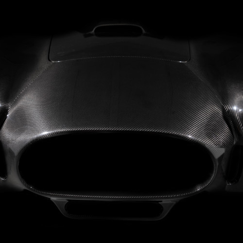 Diamond Edition Shelby Cobra Will Cost $1.2m - MustangForums