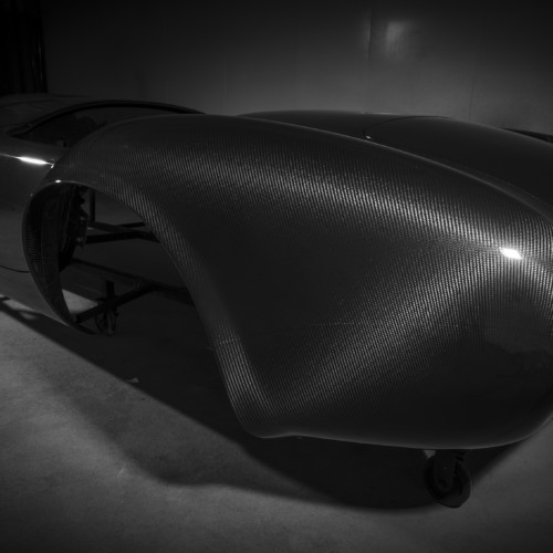 Diamond Edition Shelby Cobra Will Cost $1.2m - MustangForums
