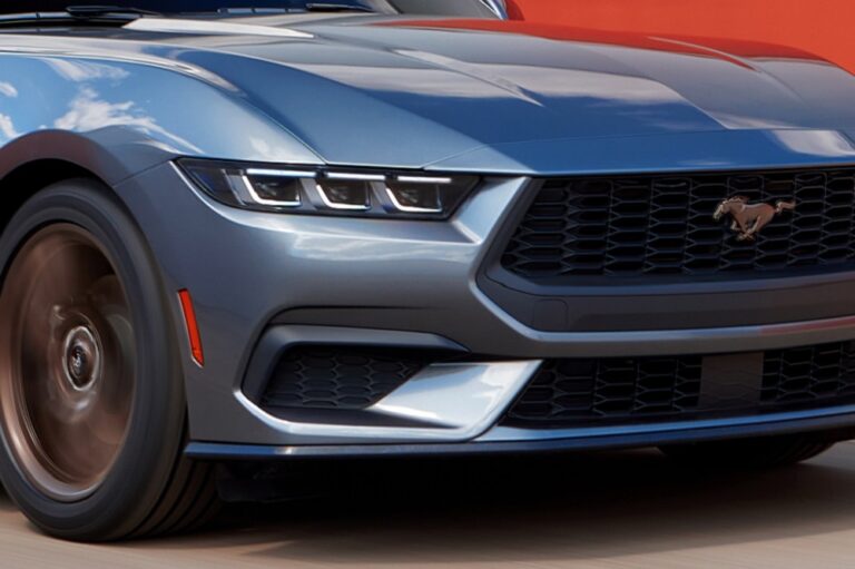 2024 Ford Mustang First Reactions: Three Good Things, Three Bad Things ...
