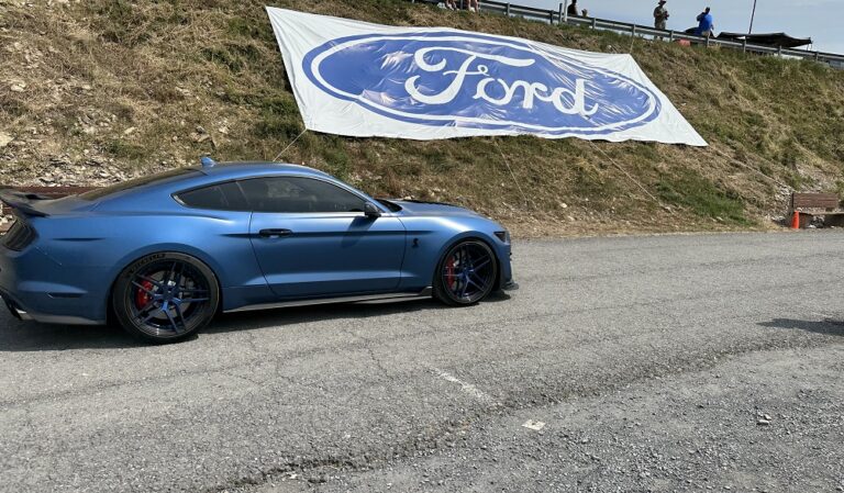 Ten Best Ford Mustangs Spotted at the 2023 Carlisle Ford Nationals ...